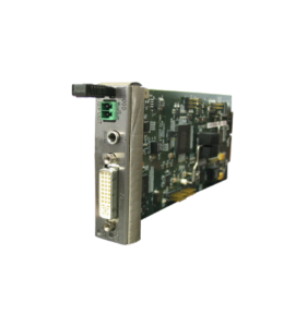 DVI-I Video Encoder Module - Aventas