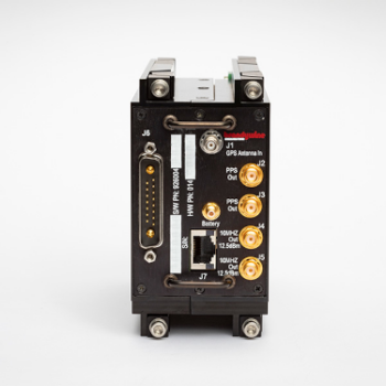 Compact Airborne Timing Unit - Aventas