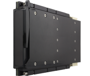 3U VPX Versal® ACAP FPGA + Ethernet Offload Optical I/O Module - (V6061) - Aventas