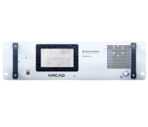 RF Switch Matrix - Aventas
